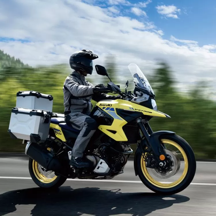 Our Latest Motorcycle News & Events | JT's Motorcycles